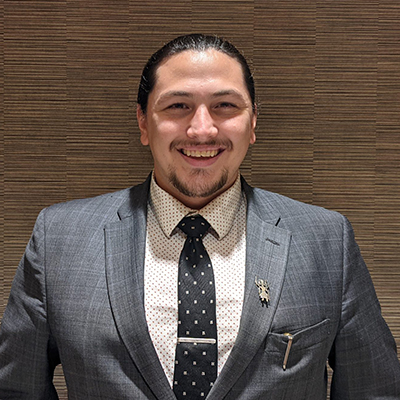 Business Committee – Fort Sill Apache Tribe